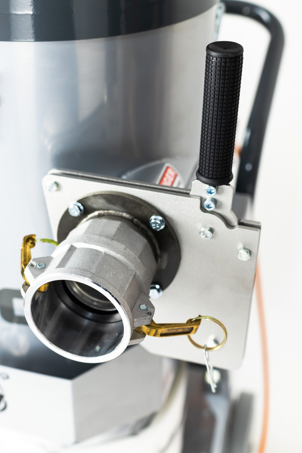 LAVINA V20EU industrial dust extractor (vacuum) w Dust Extractors ...